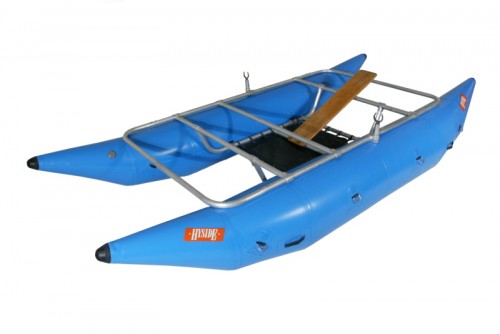 Hyside | Quality Rafts, Kayaks, and Catarafts