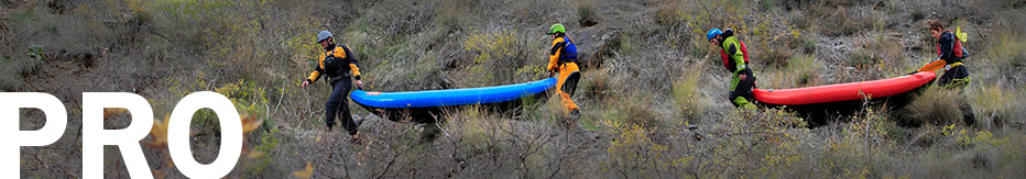 Hyside | Quality Rafts, Kayaks, and Catarafts